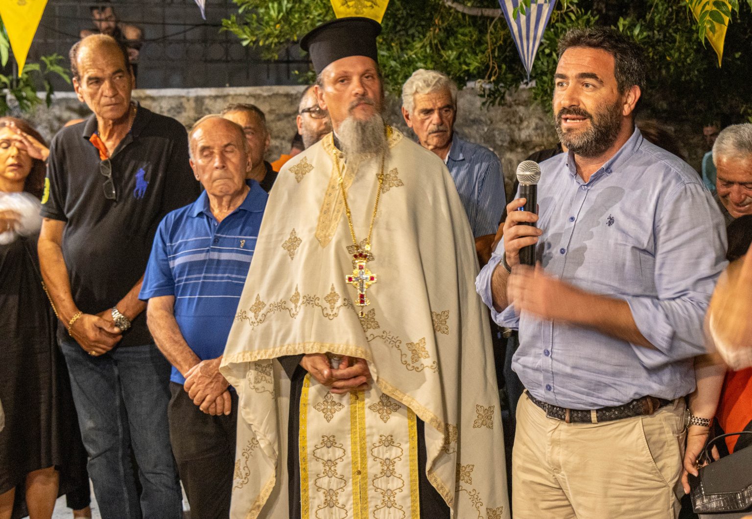 Παρουσίαση και ανάδειξη των παραδοσιακών αρτοσκευασμάτων και των οίνων ...
